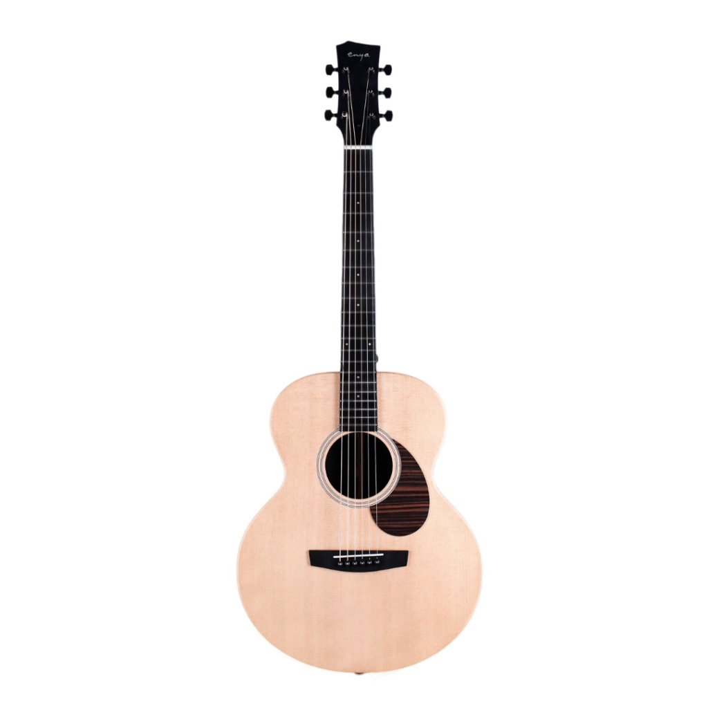 Enya EAX1 Pro Max Acoustic Guitr